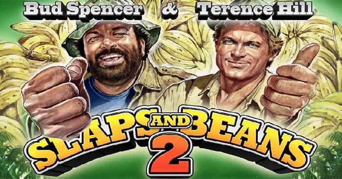 Slaps and Beans 2 cho iOS 1.3.1 - Game beat ‘em up “Đấm và Đậu” huyền thoại