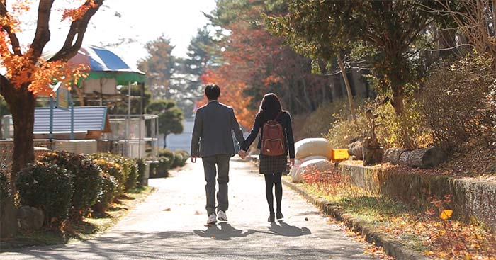 Legendary Class Blind Date - Game hẹn hò học đường Hàn Quốc - Download ...