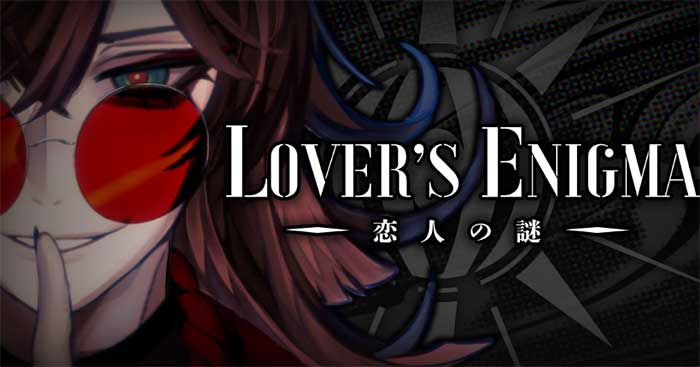 Lover's Enigma Demo - Game Otome Bí mật của người tình - Download.com.vn
