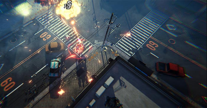 Oh! Robot: Legendary Mechanic - Game đại chiến robot AI - Download.com.vn