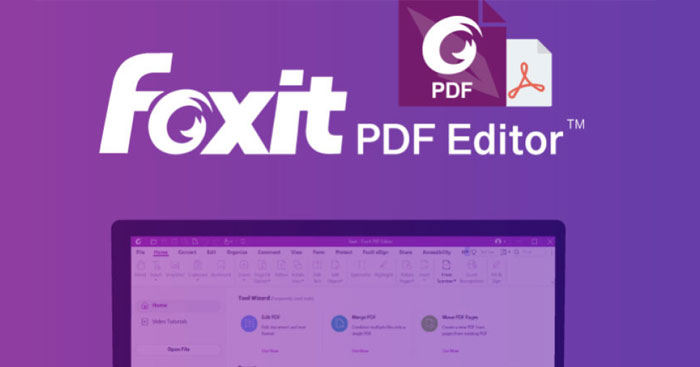 Cách nhúng font vào tài liệu PDF trong Foxit PDF Editor - Download.com.vn