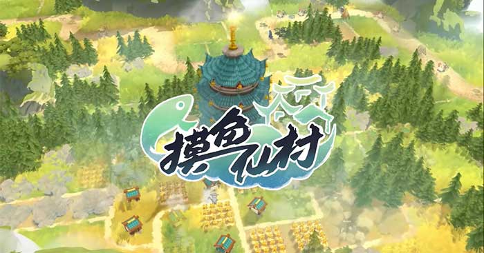 Idle Frontier Demo - Game xây làng mạc phong cách cổ trang - Download ...