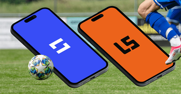 Tải SofaScore cho iOS