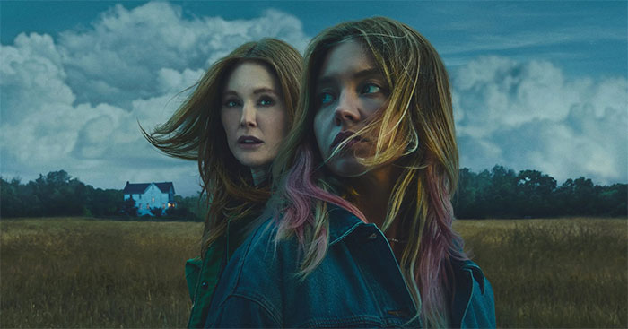 Trang Trại Echo Valley - Phim kinh dị HOT của Julianne Moore, Sydney Sweeney