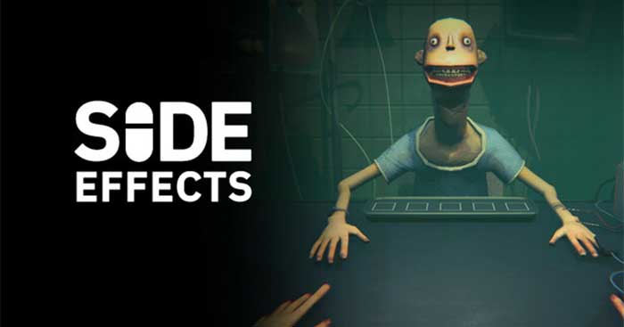 Side Effects Demo - Game thử thuốc may rủi giống Buckshot Roulette