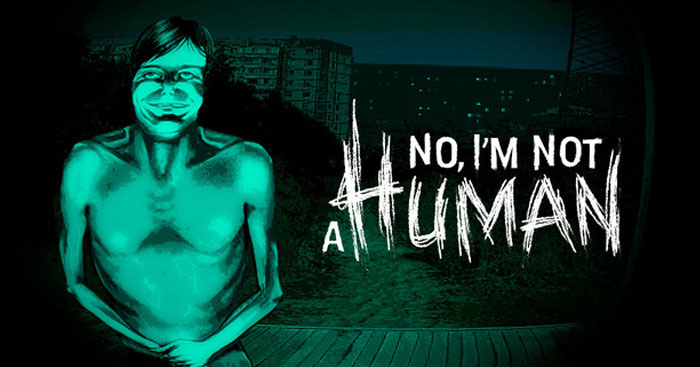 Cách phân biệt tất cả Visitor trong No, I'm Not a Human - Download.com.vn