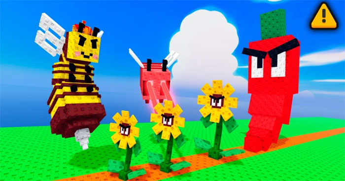 Tổng hợp code Grow Garden Tower Defense mới nhất và cách nhập