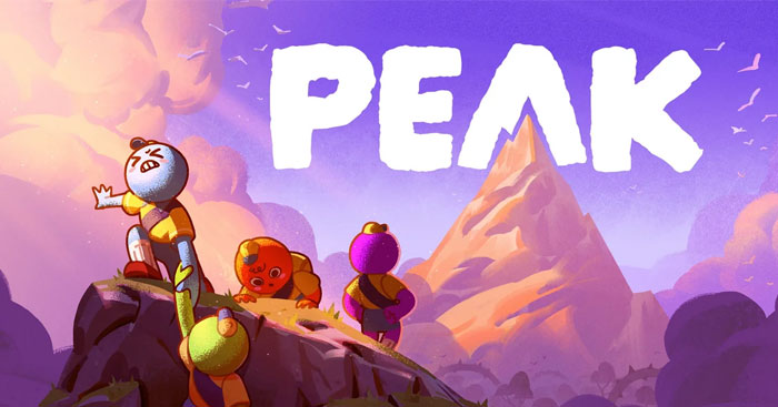 Cách chữa lành và hồi sinh trong PEAK - Download.com.vn