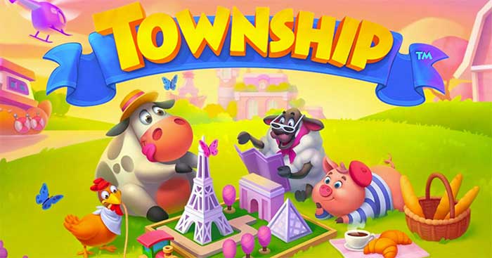 Tổng hợp code Township mới nhất và cách nhập - Township codes