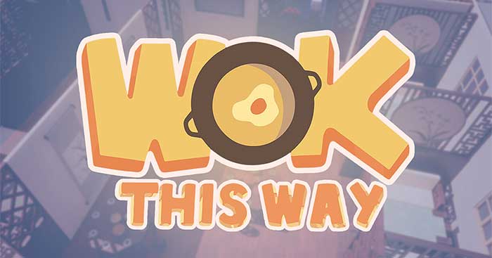 Wok This Way - Game quản lý nhà hàng Trung Hoa - Download.com.vn