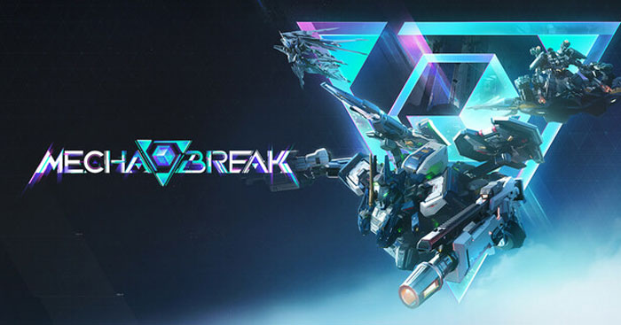 Mẹo chơi Mecha Break cho người mới - Download.com.vn
