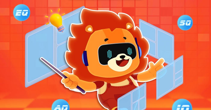 Rino Edu cho iOS 1.3.5 - Ứng dụng học tập dành cho học sinh từ 4 đến 11 ...