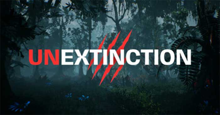 Unextinction Demo - Game sinh tồn trên đảo khủng long - Download.com.vn