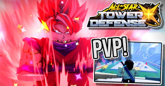 Những mẹo chiến đấu PvP trong All Star Tower Defense X - Download.com.vn