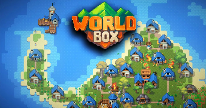 Hướng dẫn chơi WorldBox dành cho người mới - Download.com.vn