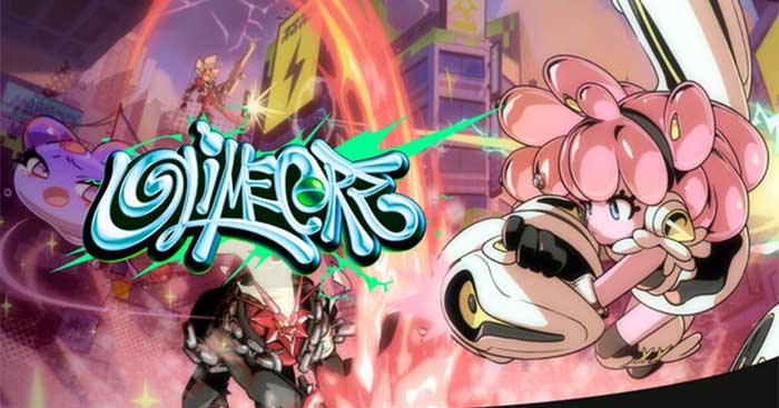 Slimecore Playtest - Game bắn súng 3v3 Roguelite độc đáo - Download.com.vn