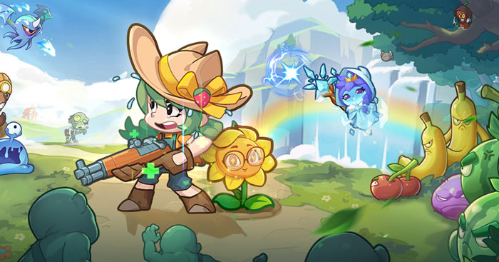 Chiến Tuyến Hướng Dương cho Android 1.01 - Download.com.vn