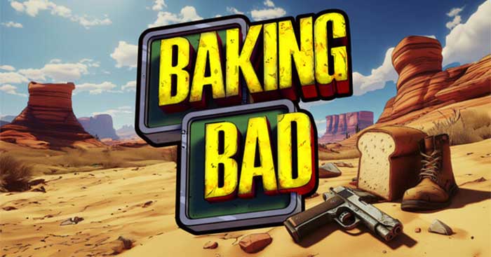 Baking Bad - Game hành động tội phạm kết hợp “nấu nướng” - Download.com.vn
