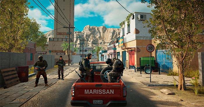 Barracks Simulator - Game cuộc sống quân ngũ chân thực - Download.com.vn