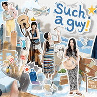 Such a guy - Game quán trọ tình yêu - Download.com.vn