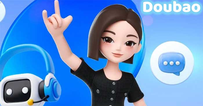 Doubao - Chatbot trợ lý AI của "cha đẻ" CapCut - Download.com.vn