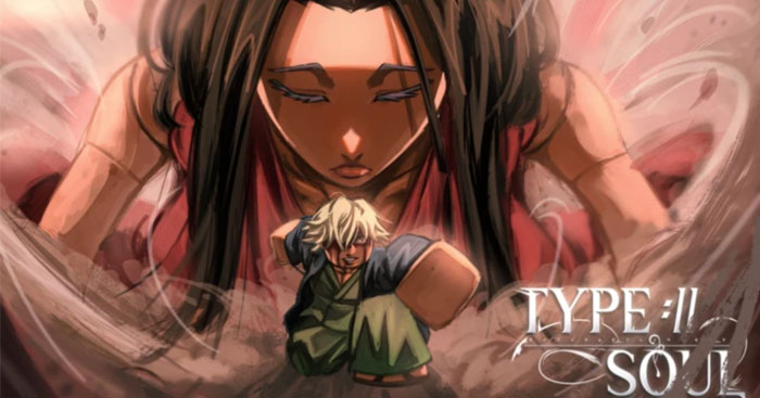 TOP vũ khí mạnh nhất Type Soul - Type Soul Weapon tier list - Download ...