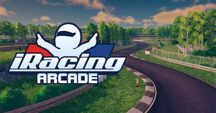 iRacing Arcade - Game đua xe thể thao toàn cầu - Download.com.vn