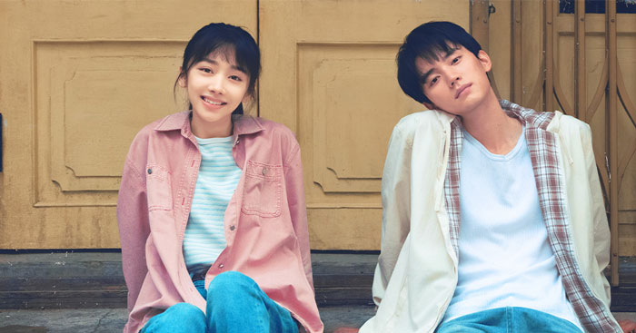 Mười hai lá thư - Twelve Letters - Phim tình cảm kết hợp giả tưởng ...