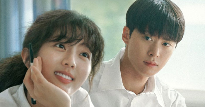 Chuyện tình tóc rối - Love Untangled - Phim tình cảm, học đường Hàn Quốc