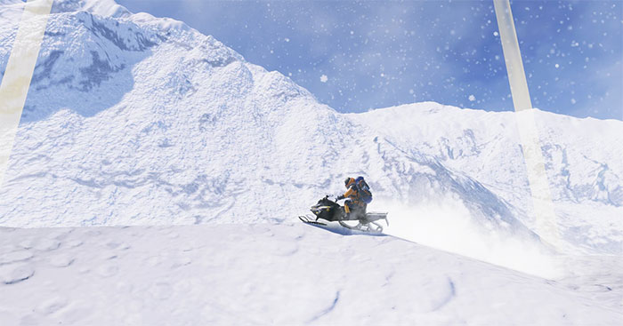 Everest: Real Climbing Simulator - Game chinh phục đỉnh Everest