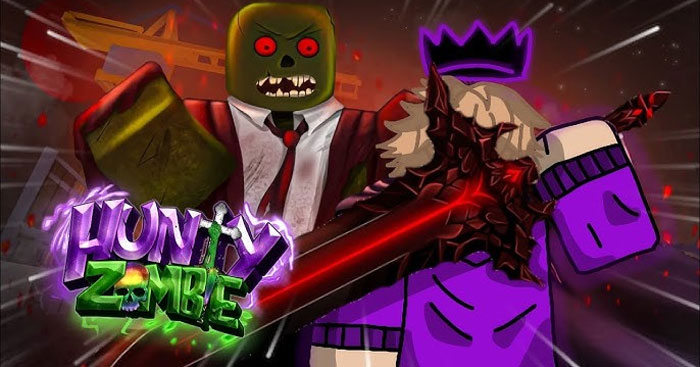 Tổng hợp công thức chế tạo trong Hunty Zombie - Download.com.vn