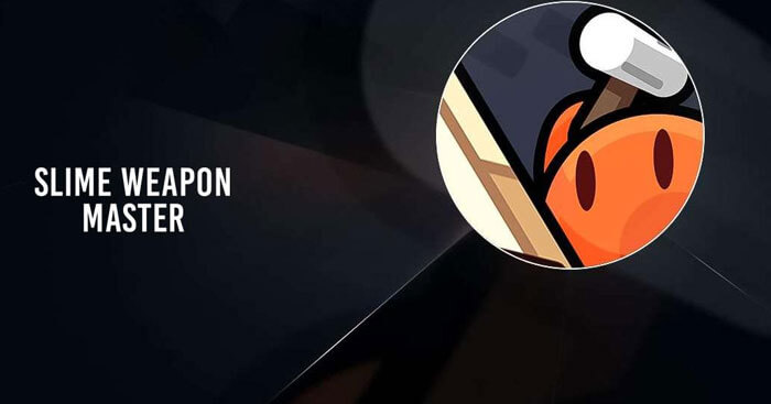 Slime Weapon Master cho iOS 0.2.2 - Game xây dựng nhà máy, nhập vai ...