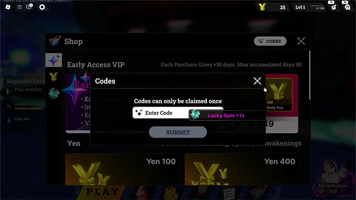 Tổng hợp code Racket Rivals mới nhất và cách nhập - Download.com.vn