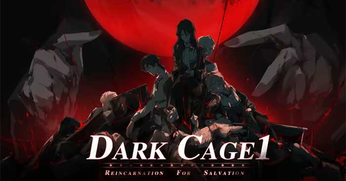 Dark Cage1: Reincarnation For Salvation Demo - Download.com.vn
