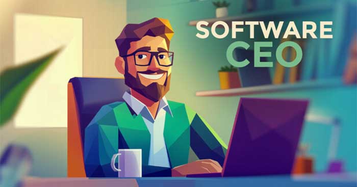 Software CEO - Game xây dựng đế chế phần mềm - Download.com.vn