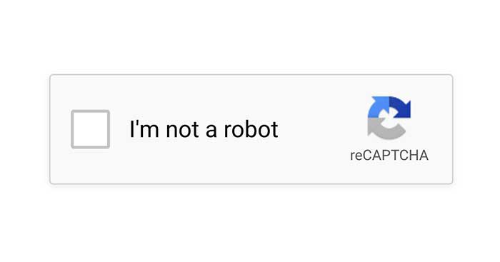 I'm Not a Robot - Game giải đố CAPTCHA hài hước và gây nghiện