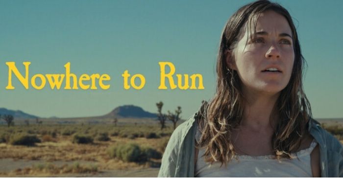 Nowhere to Run Demo - Game live-action Không lối thoát - Download.com.vn