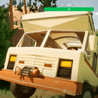 RV There Yet? 1.0 - Game lái xe vượt ngàn chông gai - Download.com.vn