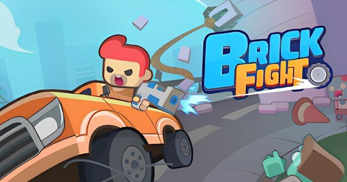 Brick Fight - Game chiến thuật, hành động tiêu diệt zombie - Download ...