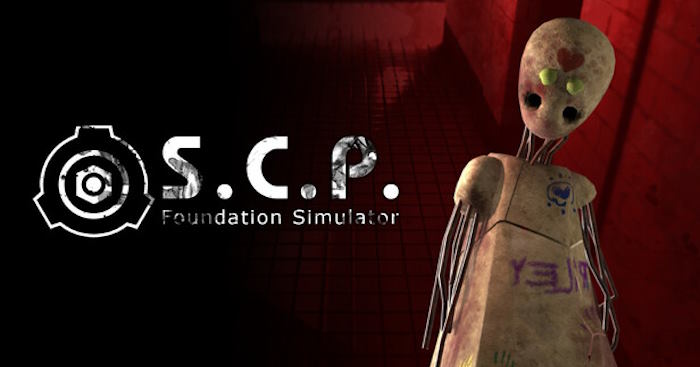 SCP Foundation Simulator - Game kinh dị Quản lý cơ sở dị thể SCP