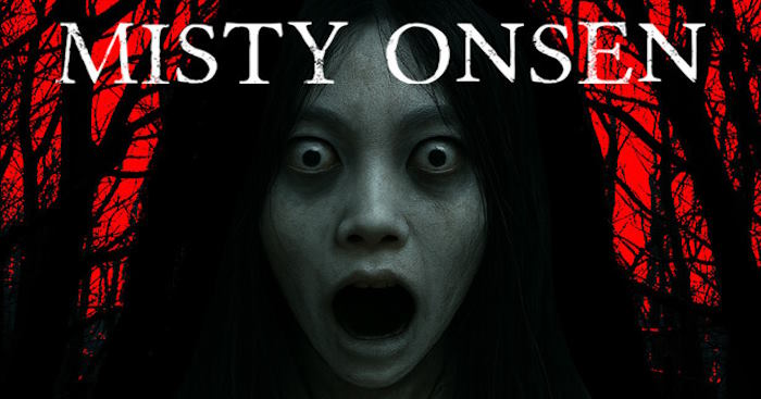 Misty Onsen - Game sinh tồn trong khu suối nước nóng Nhật Bản