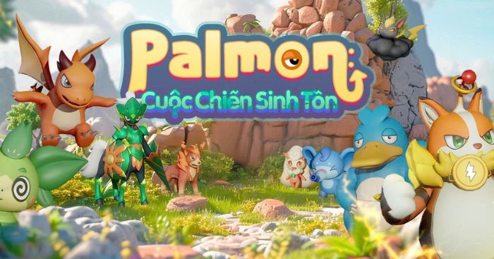 Palmon: Cuộc Chiến Sinh Tồn - Danh sách Palmon tốt nhất cho từng công việc
