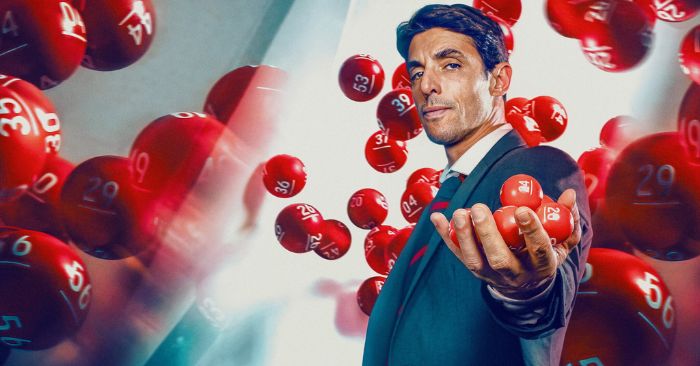 Bí quyết trúng số - Phim hài tội phạm Mexico trên Netflix - Download.com.vn