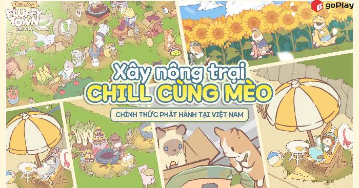 Tổng hợp code Cats & Soup: Fluffy Town mới nhất và cách nhập