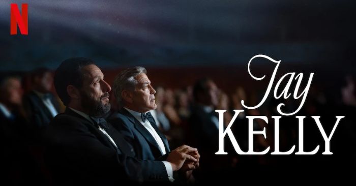 Jay Kelly - Phim mới của George Clooney, Adam Sandler - Download.com.vn