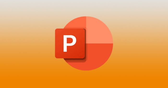 Microsoft PowerPoint 2021 - Download.com.vn