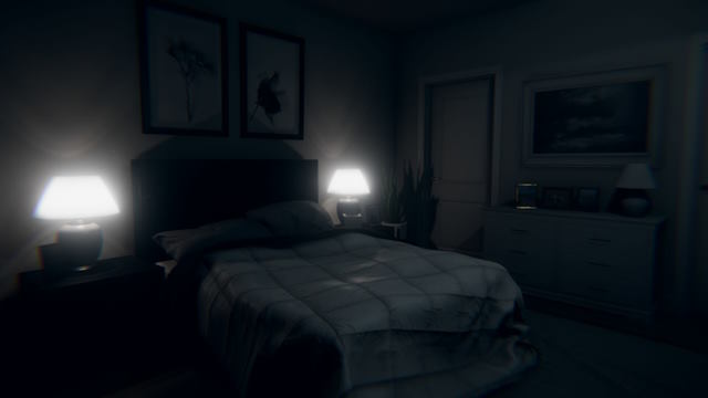 Obfuscation - Game kinh dị Ngôi nhà ma ám - Download.com.vn