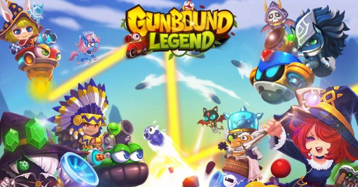 Tổng hợp code game Gunbound Legend: Vua Tọa Độ và cách nhập - Download ...