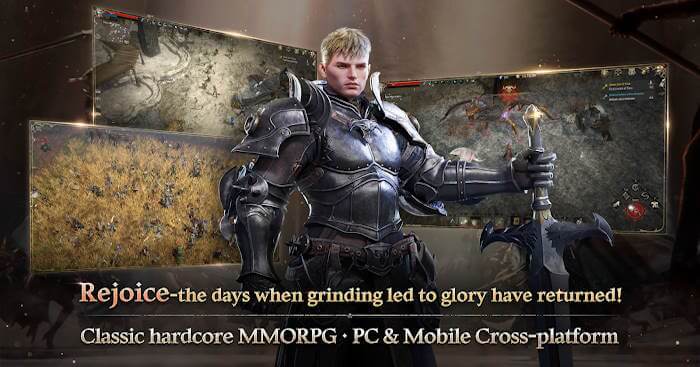 ROM: Golden Age cho Android 1.4.141 - Download.com.vn