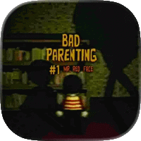 Bad Parenting 1: Mr. Red Face cho Mac 1.0.1 - Game kinh dị Ông mặt đỏ ...